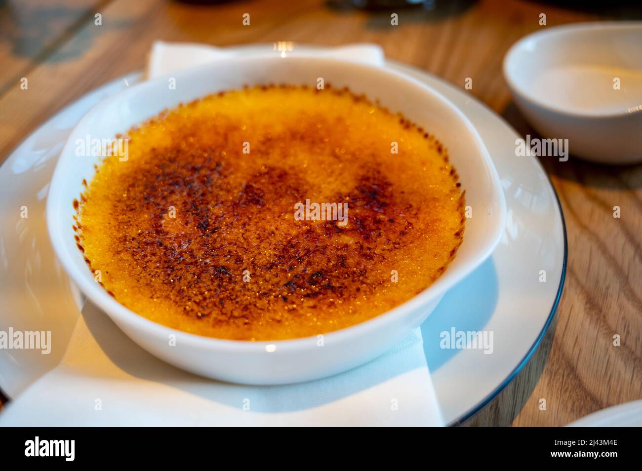 Branded cutlery hi-res stock photography and images - Alamy