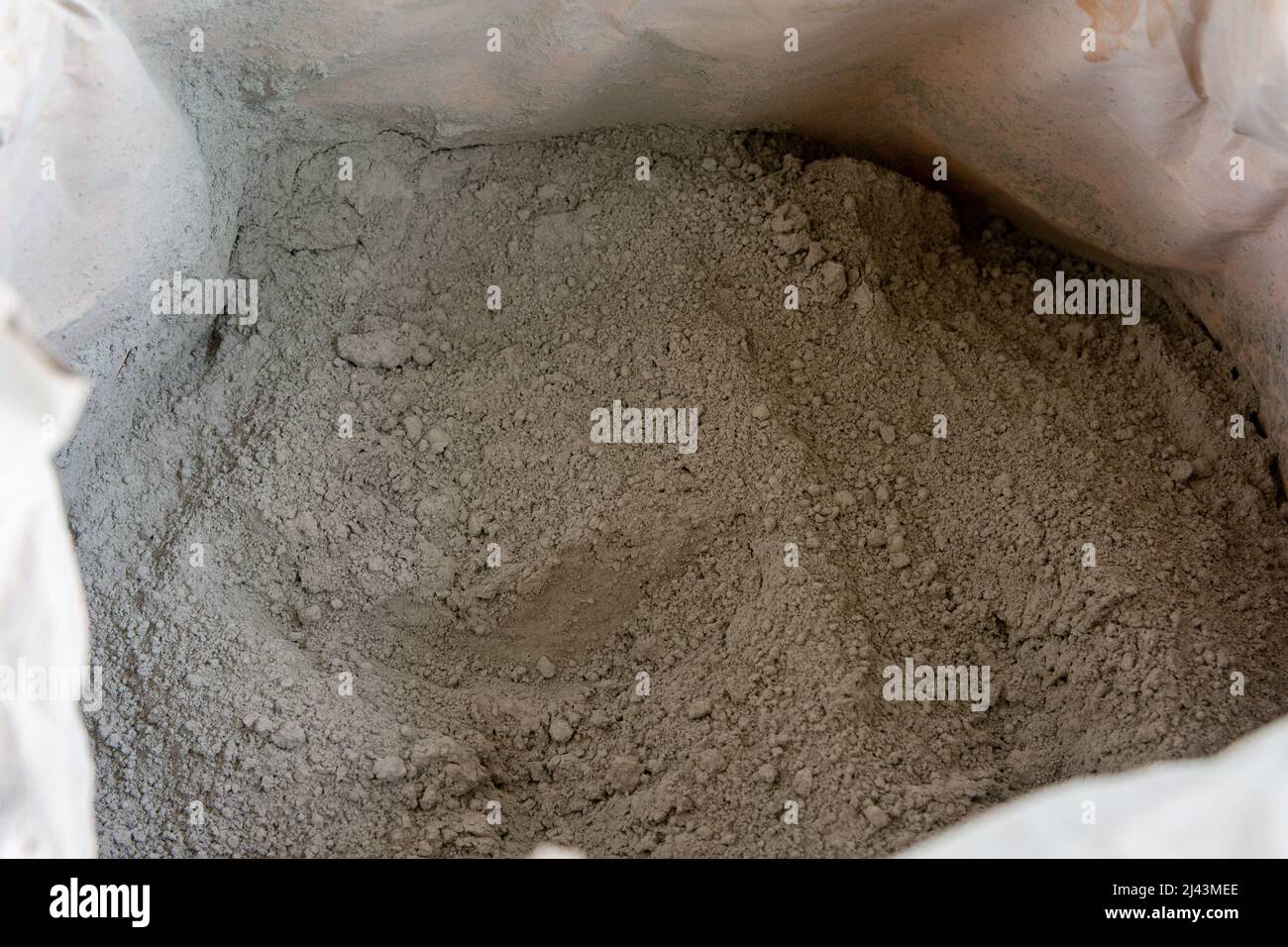 Cement additive hi-res stock photography and images - Alamy
