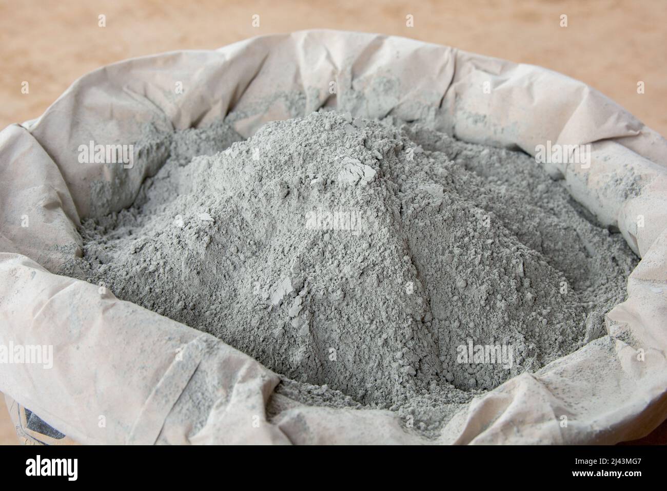 Cement additive hi-res stock photography and images - Alamy