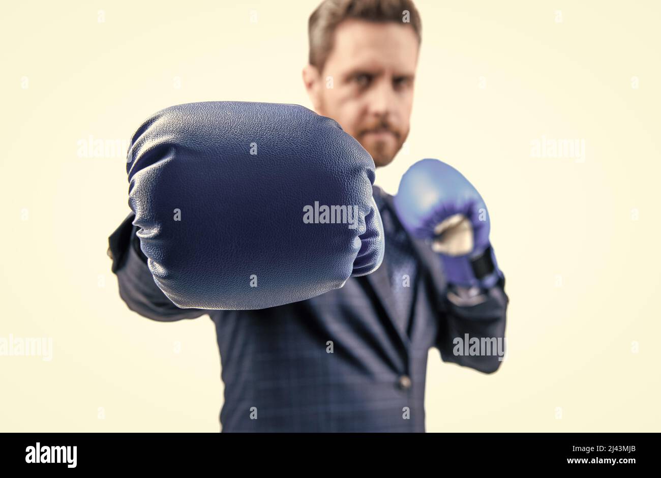 Hard punching hi-res stock photography and images - Alamy
