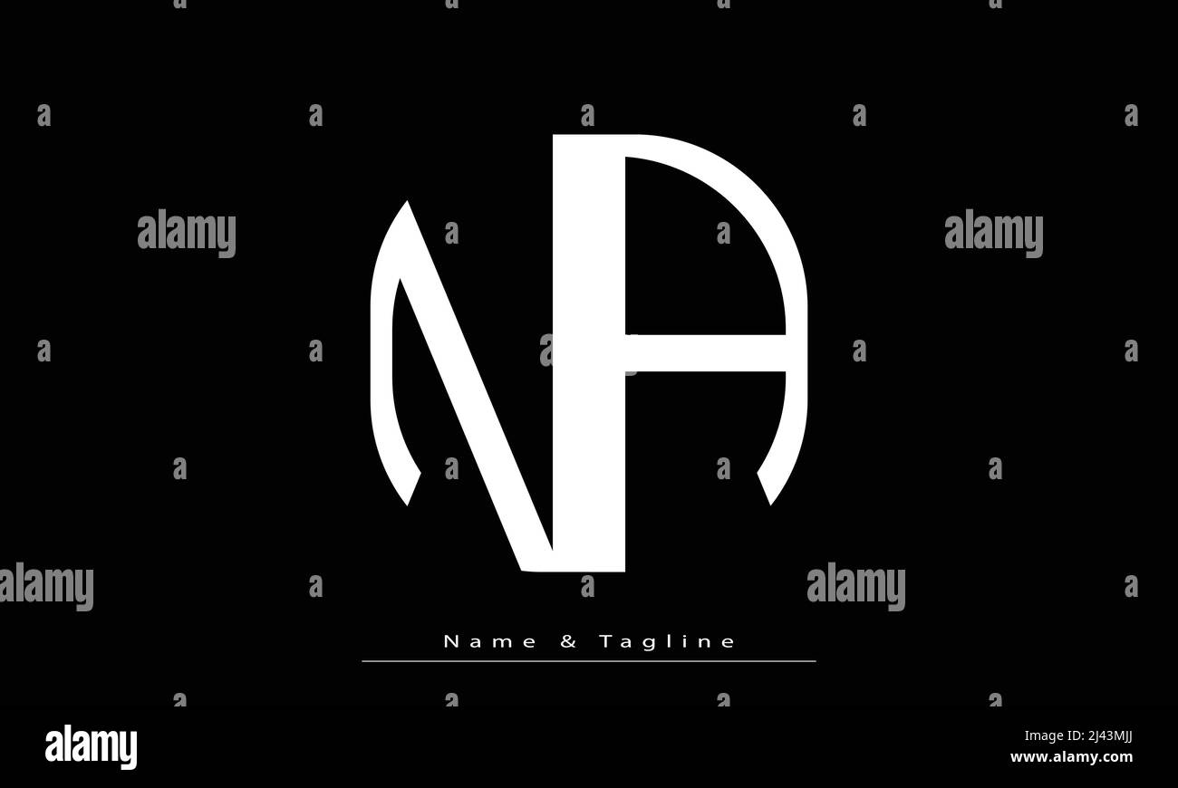 Na logo hi-res stock photography and images - Alamy
