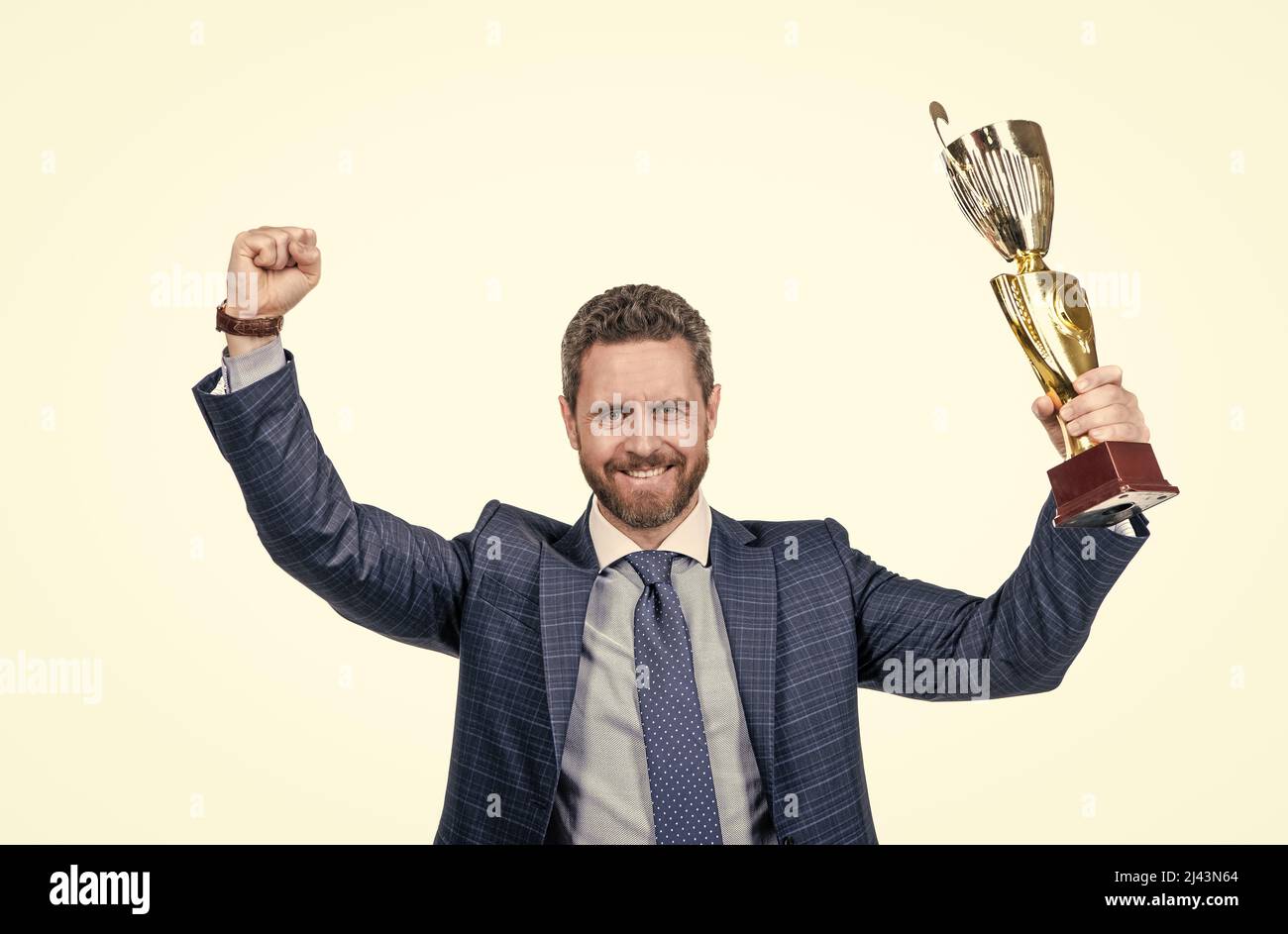 Successful celebration hi-res stock photography and images - Alamy