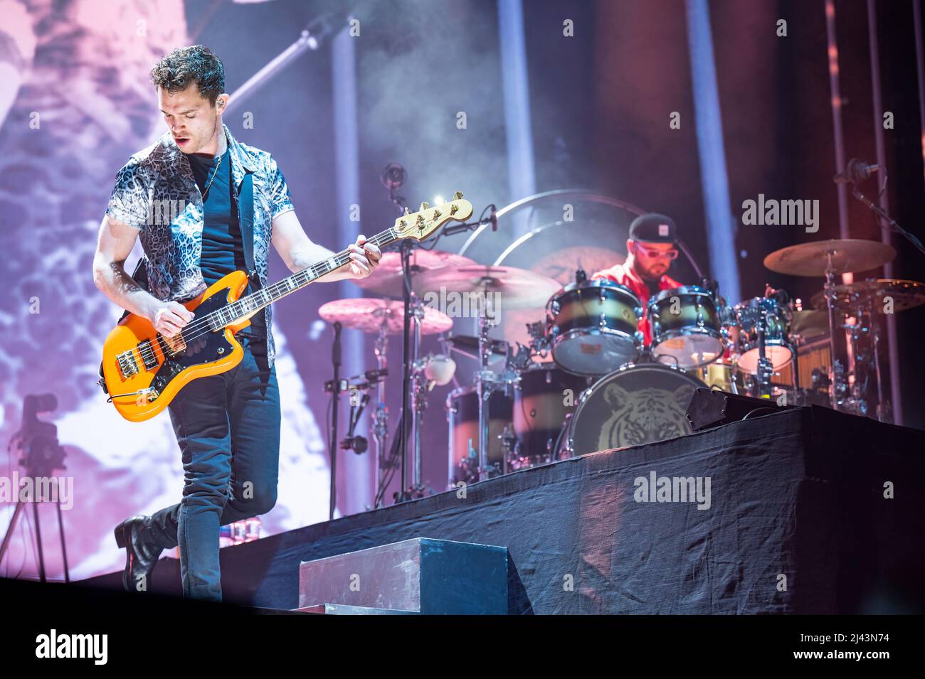 Blom singer hi-res stock photography and images - Alamy