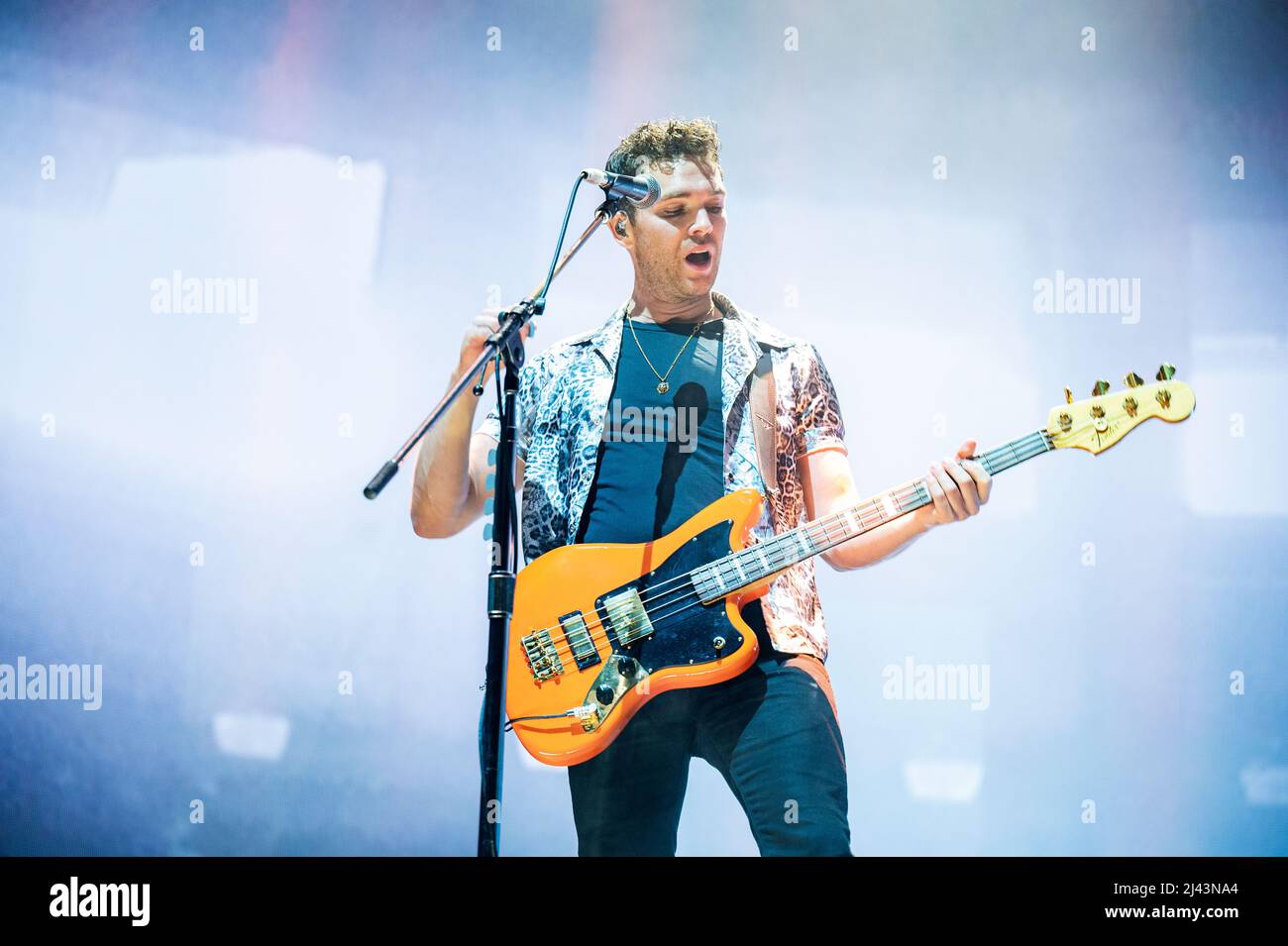 Blom singer hi-res stock photography and images - Alamy