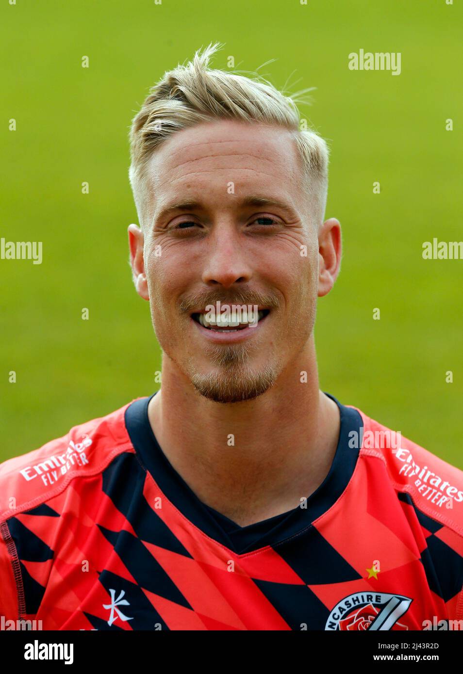 Luke wood england hi-res stock photography and images - Alamy