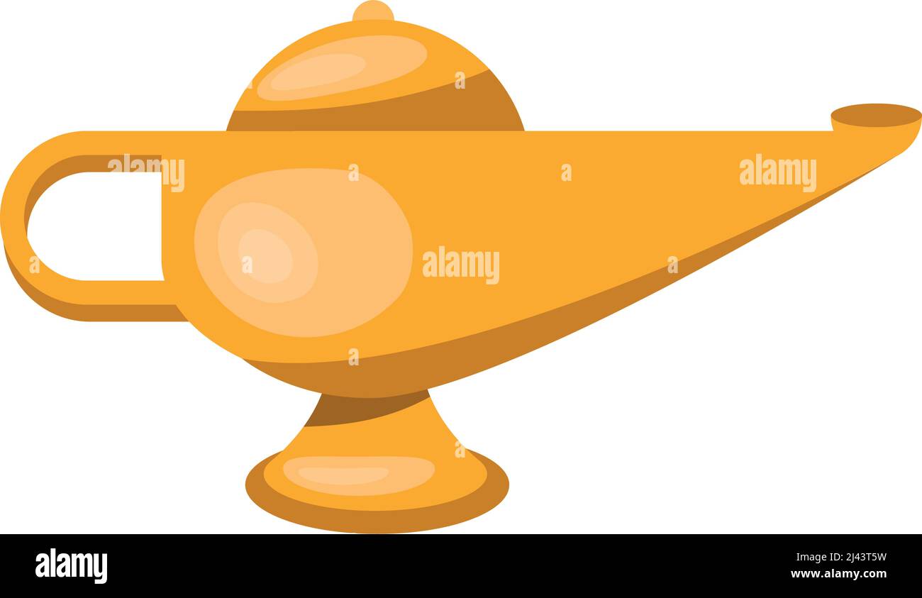 Genius mythology Stock Vector Images - Alamy