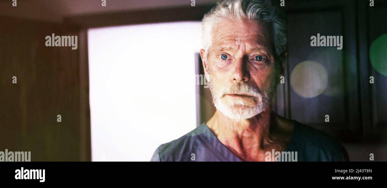 DEATH IN TEXAS, Stephen Lang, 2020. © Vertical Entertainment / Courtesy ...
