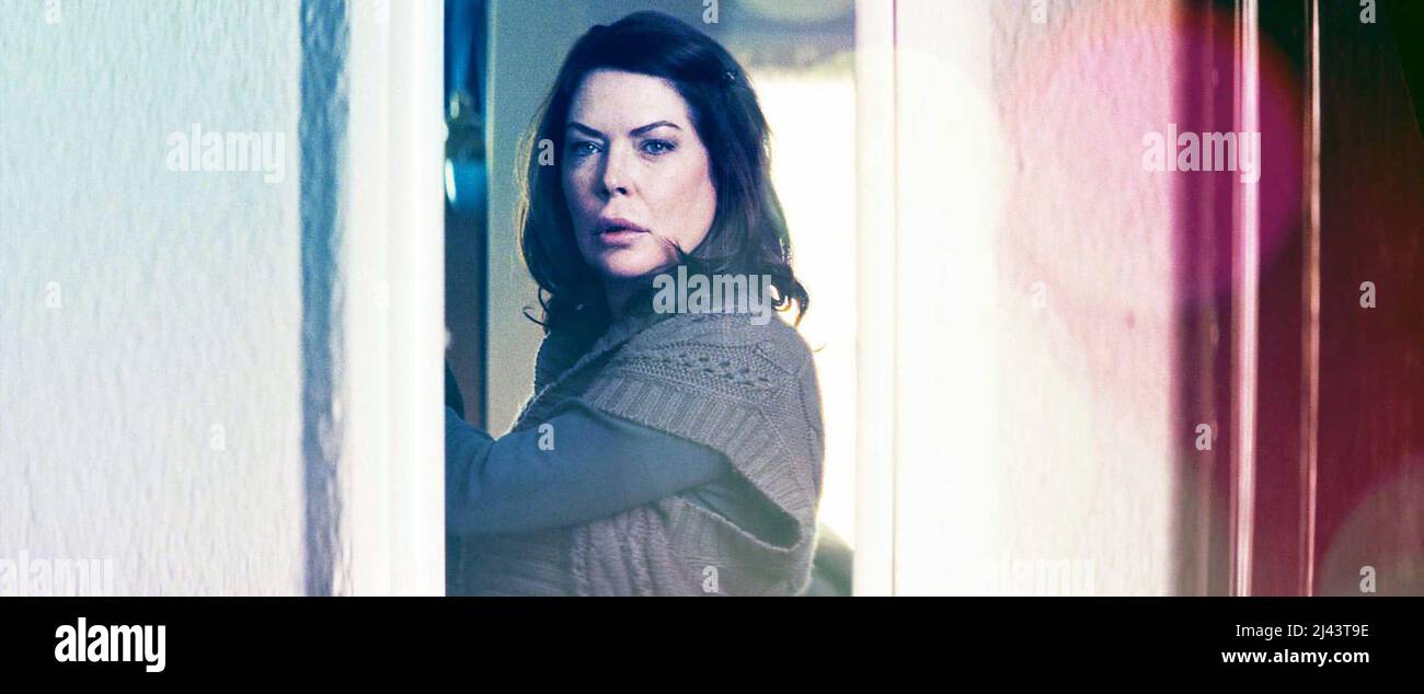 DEATH IN TEXAS, Lara Flynn Boyle, 2020. © Vertical Entertainment ...