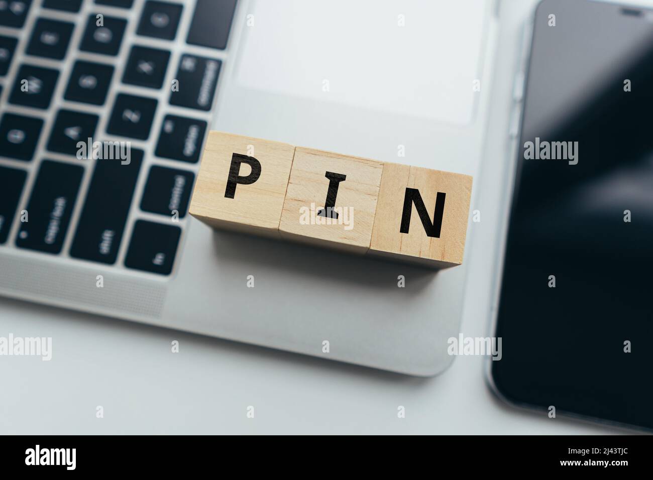 Pin personal identification number hi-res stock photography and images ...