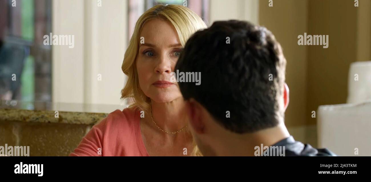 THE MULLIGAN, from left: Tanya Christiansen, Andrew Brodeur, 2022 ...