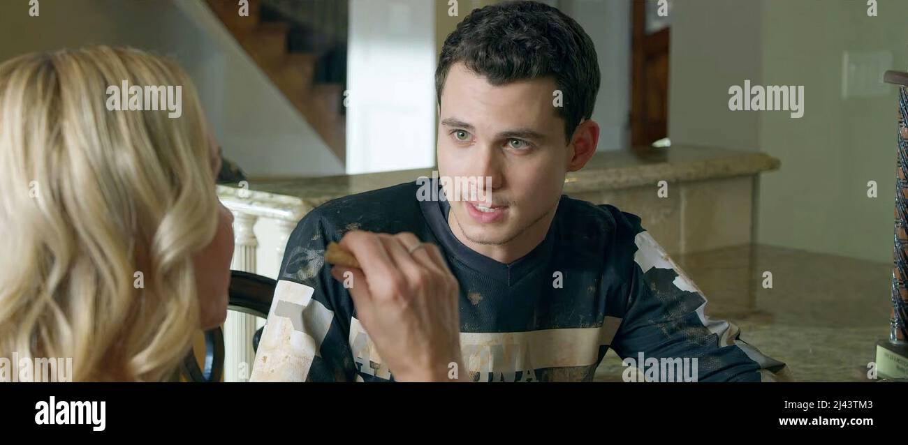 THE MULLIGAN, from left: Tanya Christiansen, Andrew Brodeur, 2022 ...