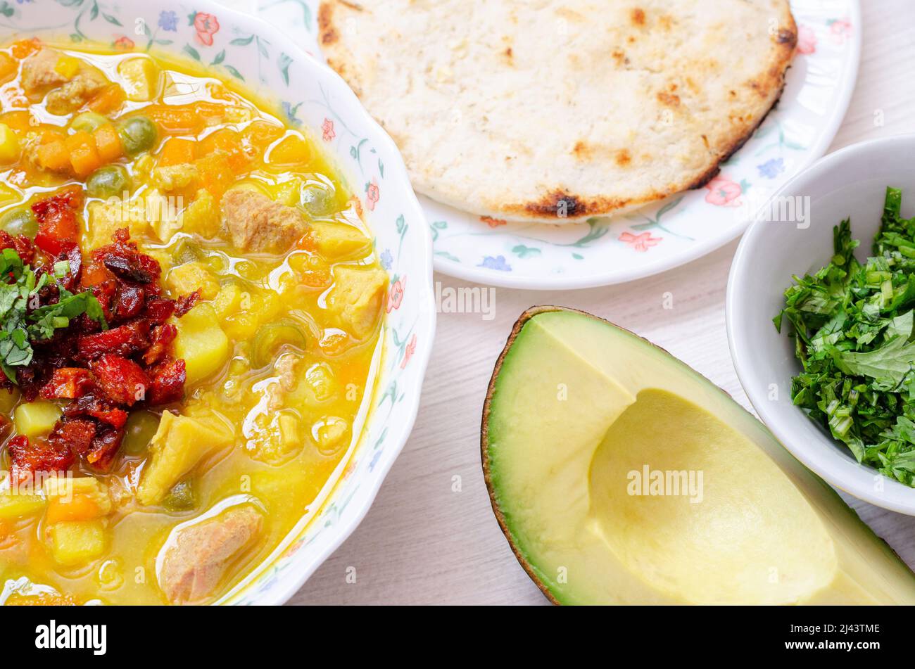 Tripa mishque hi-res stock photography and images - Alamy