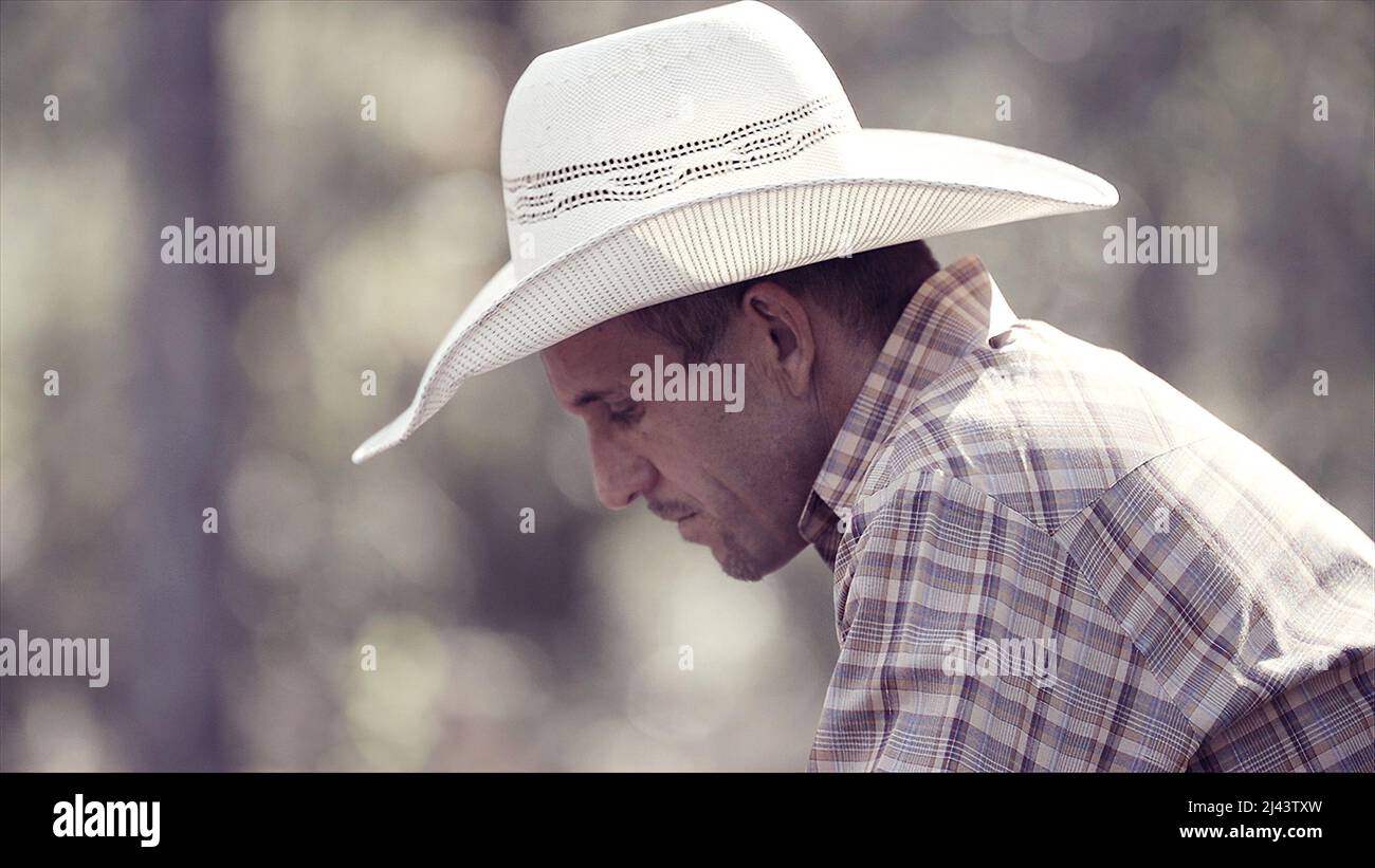 RIDE TILL I DIE, Ricky Ringer, 2020. © Gravitas Ventures / Courtesy ...