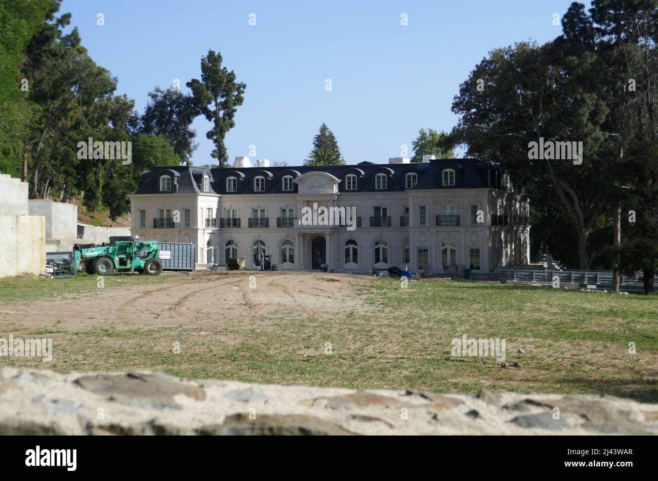 10550 bellagio hi-res stock photography and images - Alamy