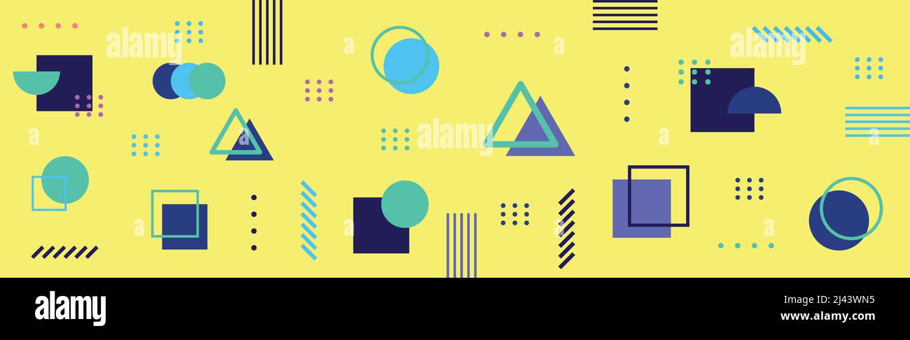 Panoramic dark yellow abstract background, web template texture ...