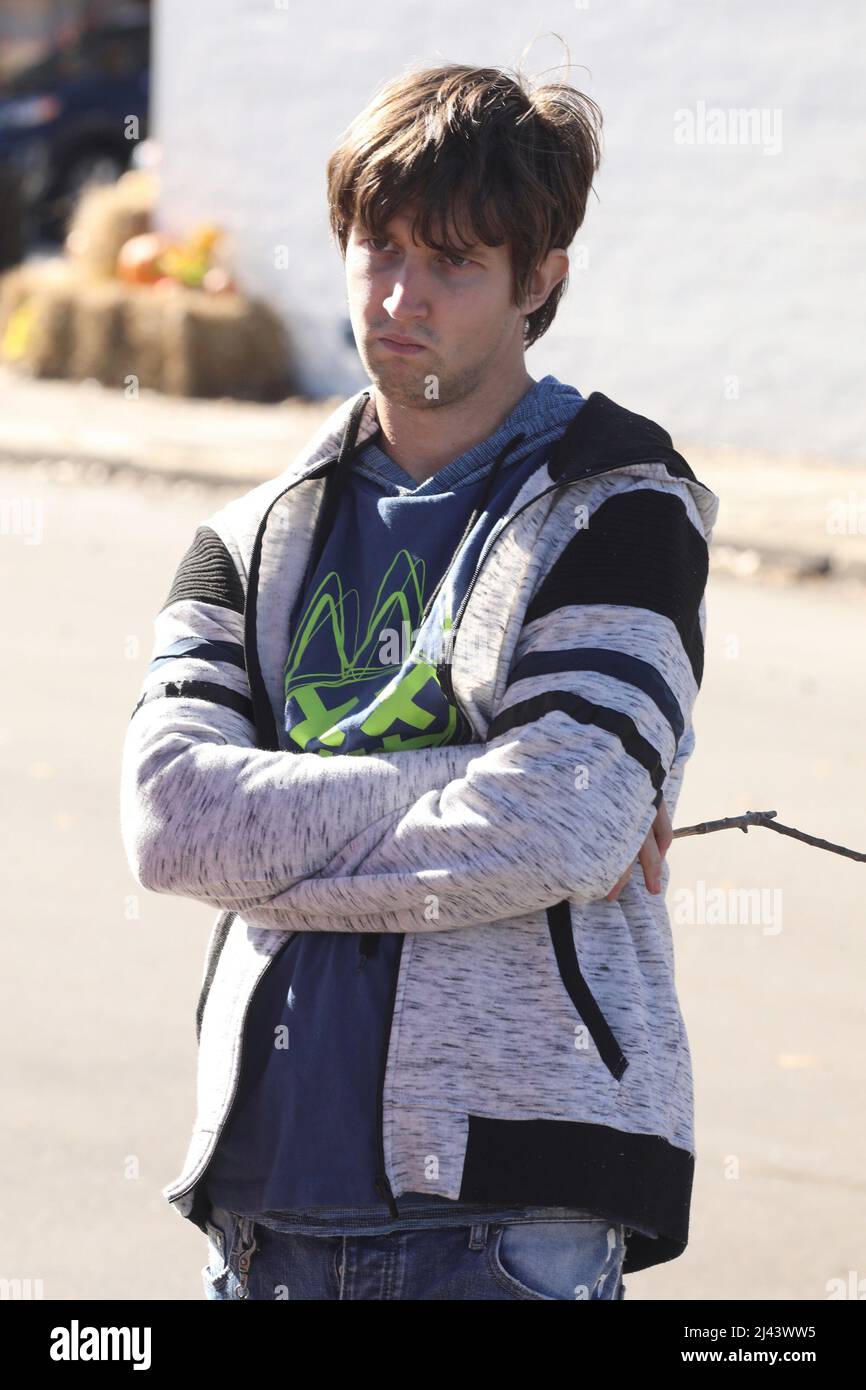 WELCOME TO FLATCH, Sam Straley, Jesus Take the Wheel', (Season 1, ep ...