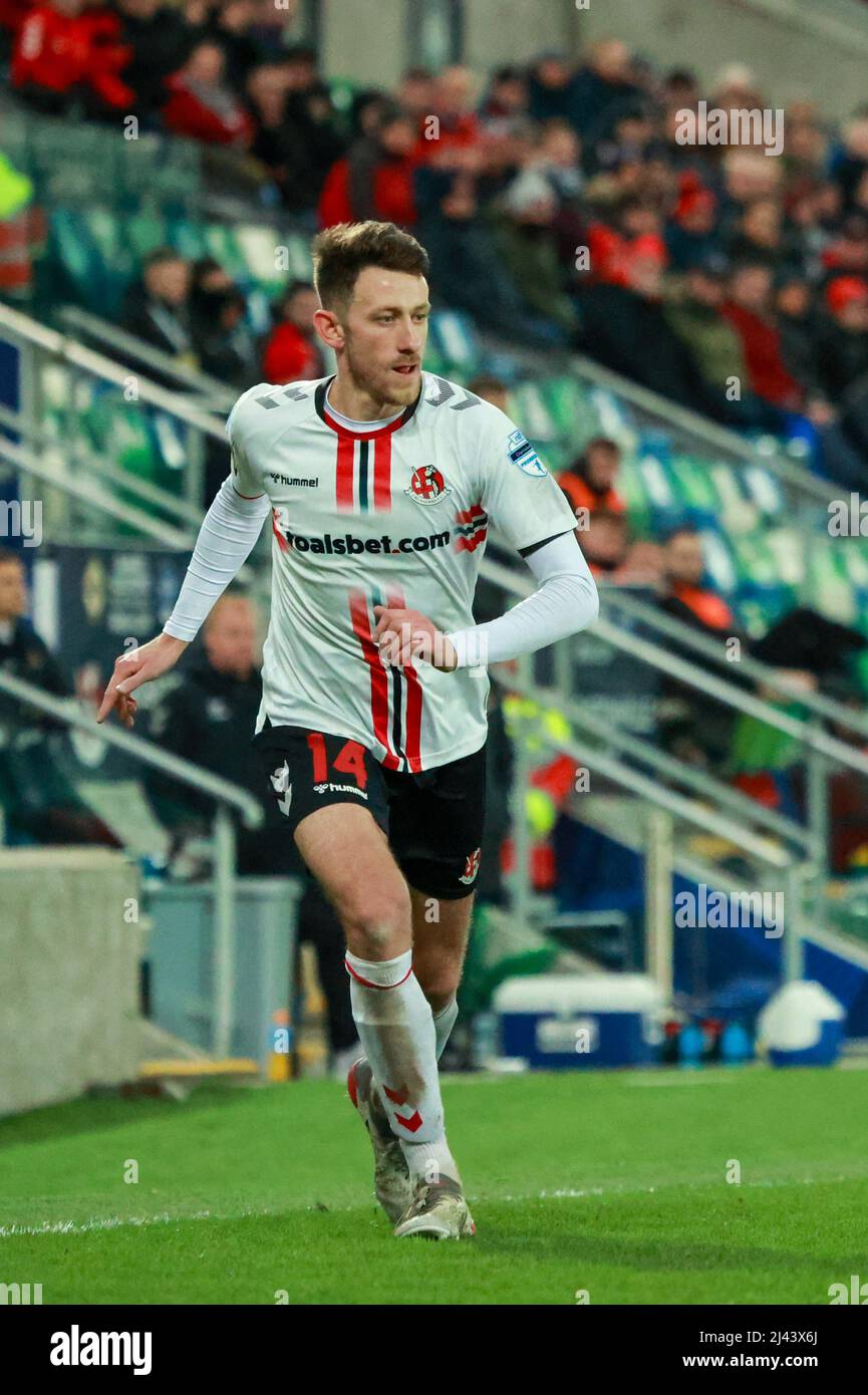 Jordan forsythe crusaders 2022 hi-res stock photography and images - Alamy