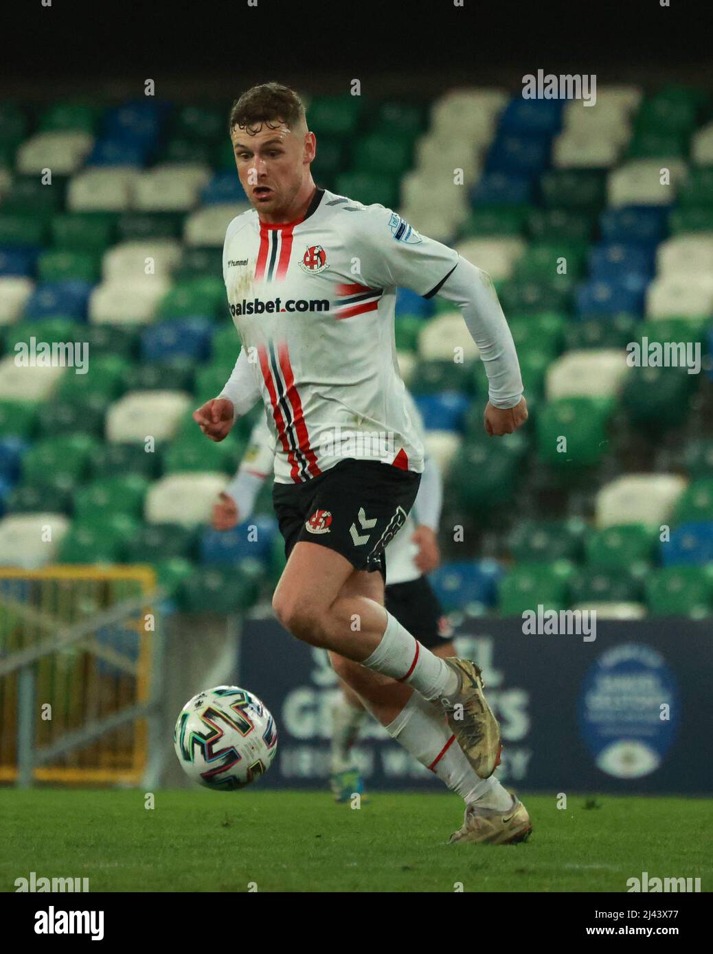 Ben kennedy football player hi-res stock photography and images - Alamy