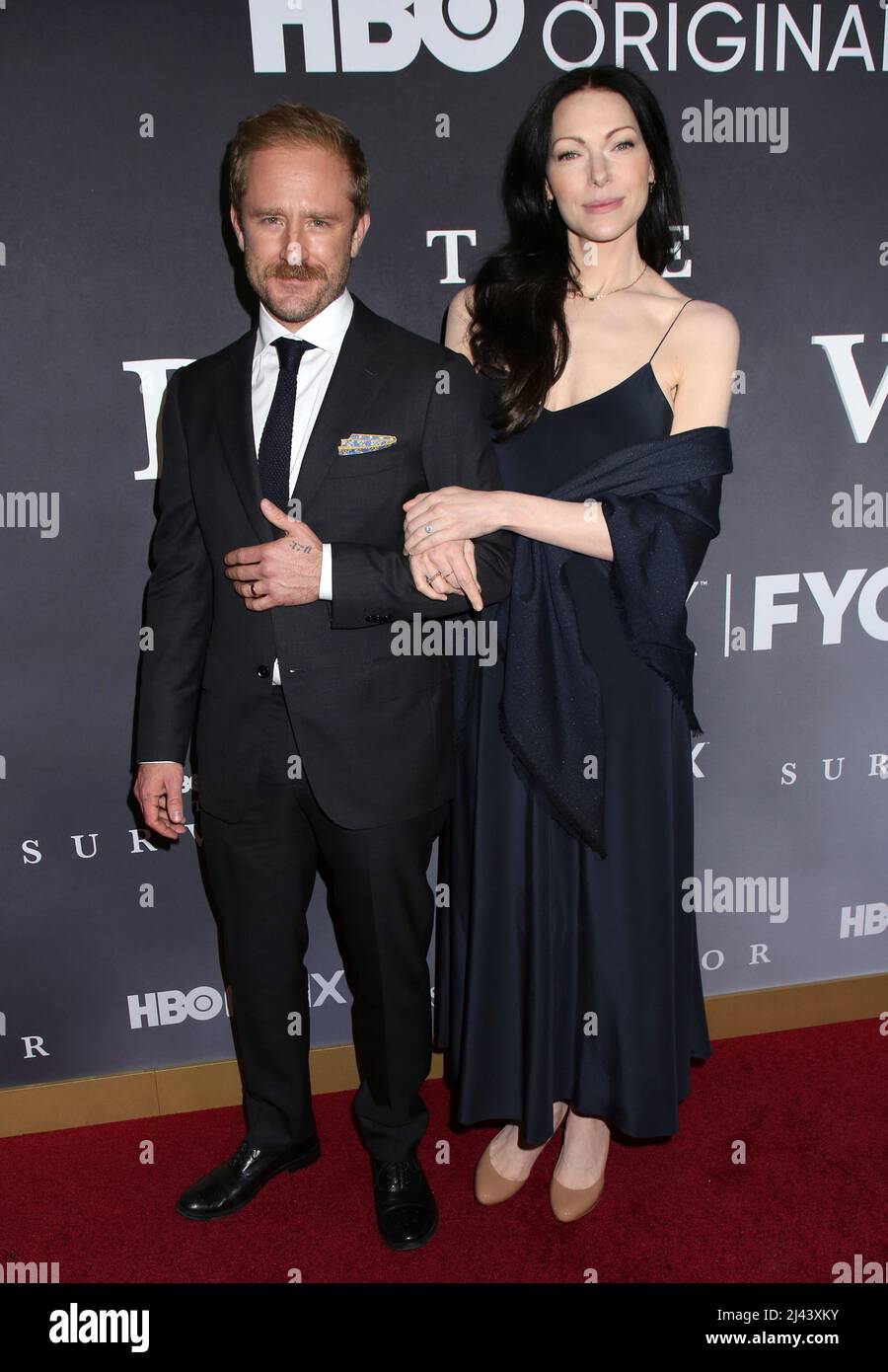 Steven foster and ben foster hi-res stock photography and images - Alamy