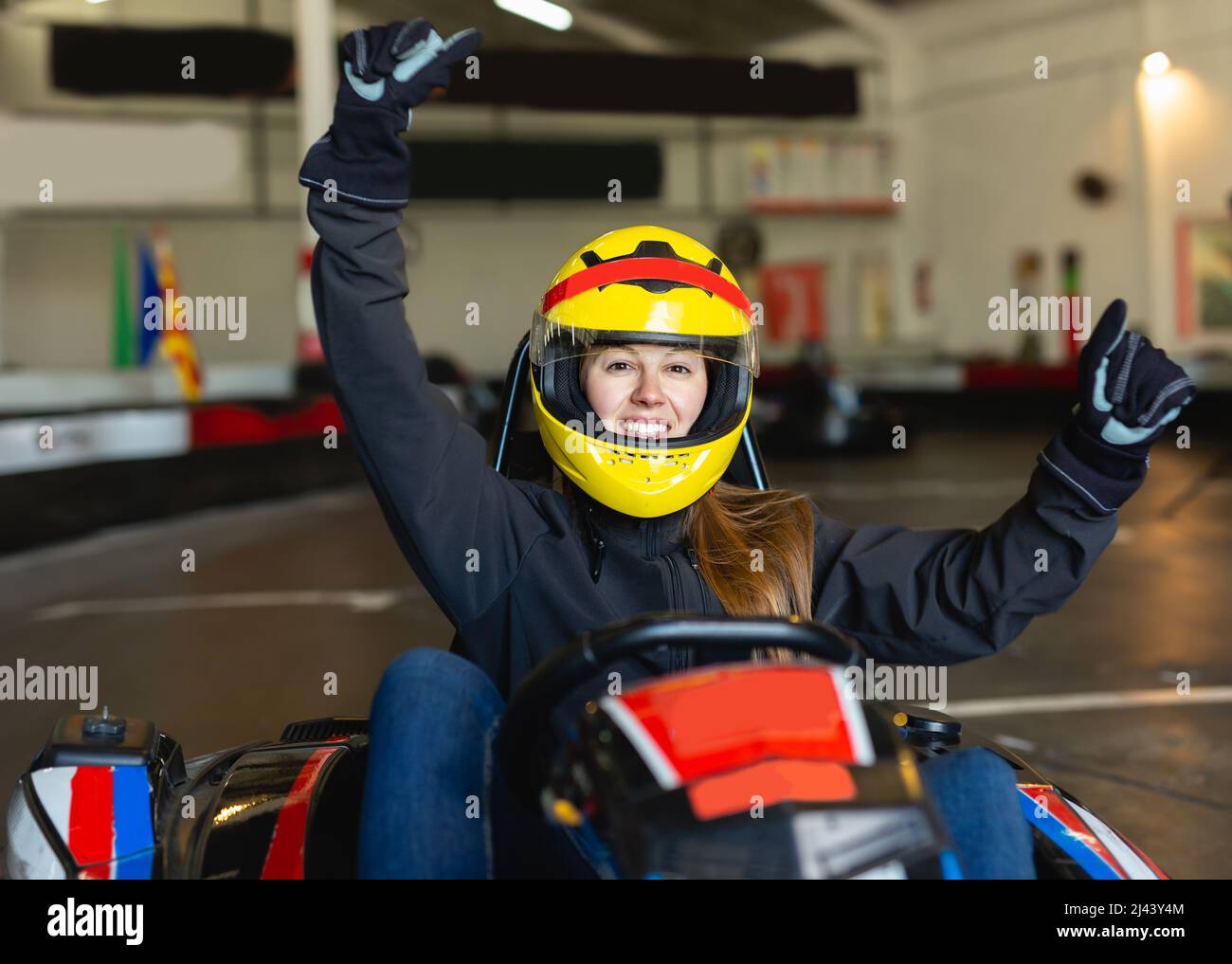 Man finishing suit hi-res stock photography and images - Alamy