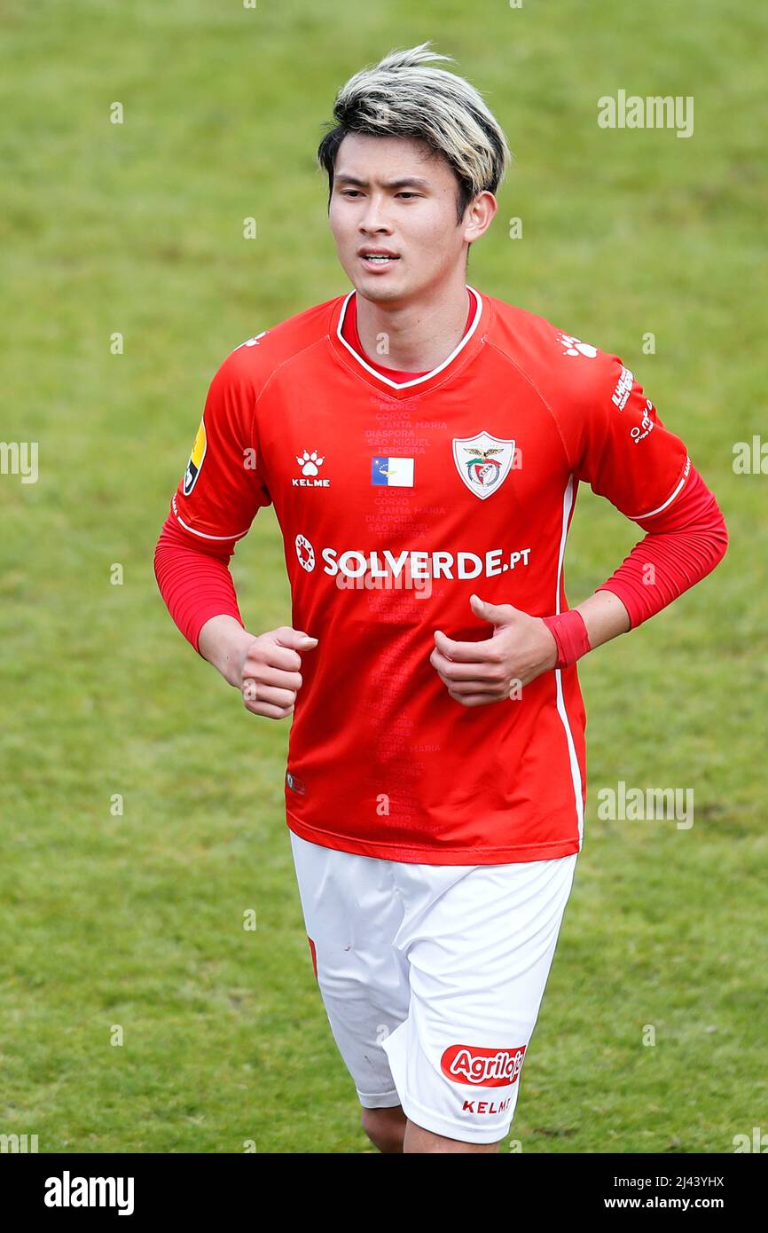 Estadio de sao miguel hi-res stock photography and images - Alamy