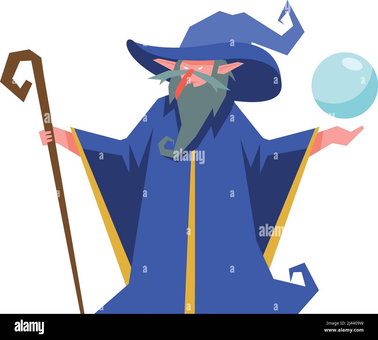 Miracle weapon Stock Vector Images - Alamy