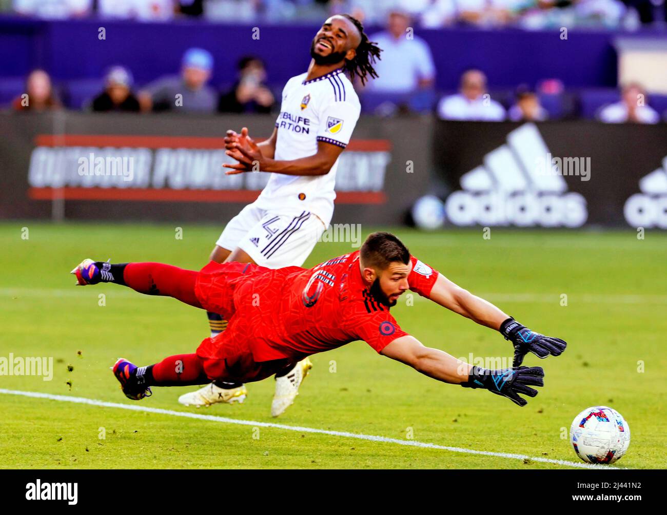 Maxime crepeau hi-res stock photography and images - Alamy