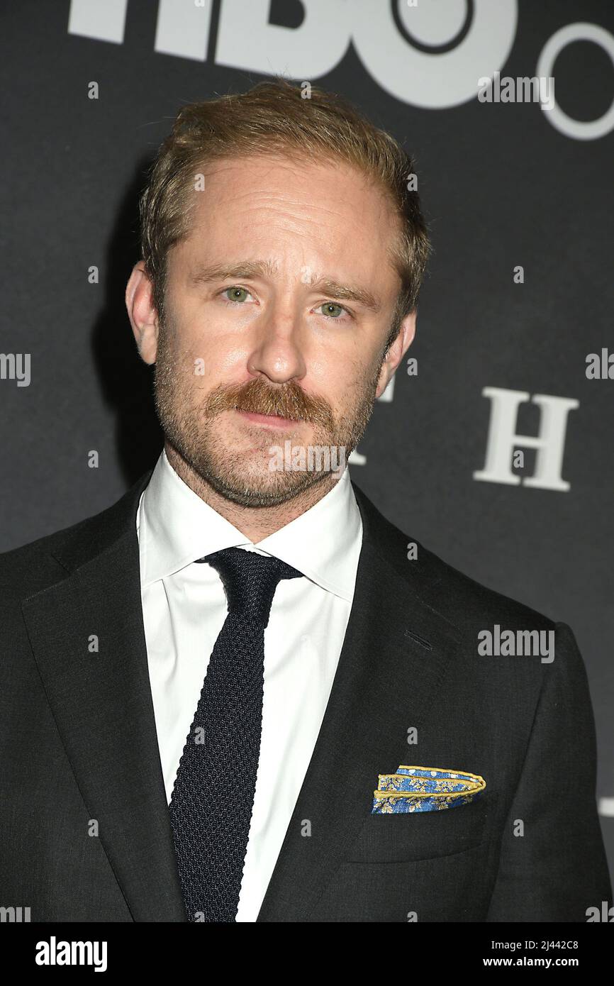 The survivor ben foster hi-res stock photography and images - Alamy