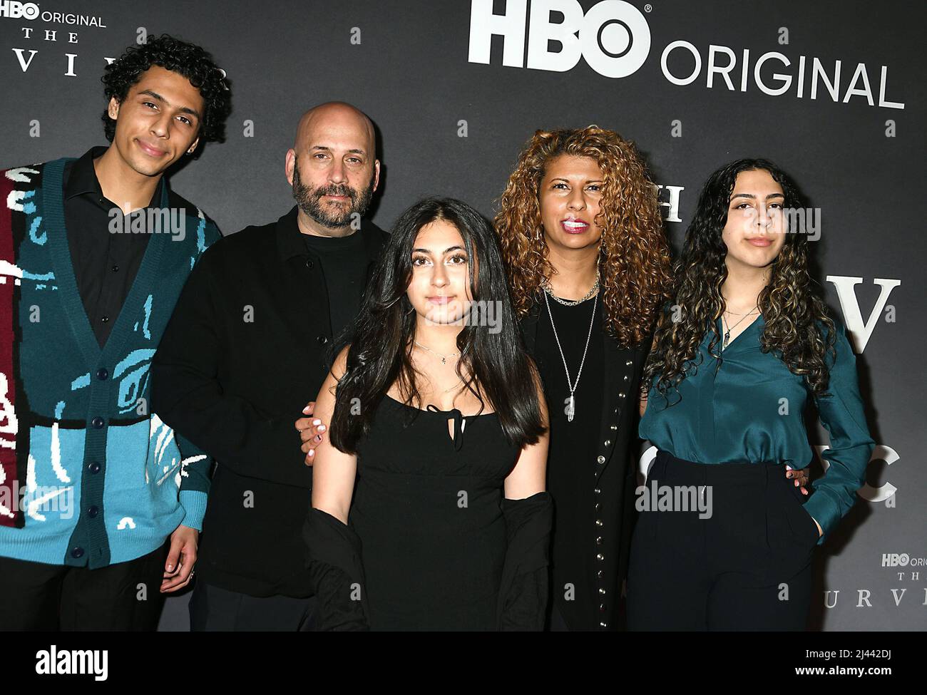 Bron studios hi-res stock photography and images - Alamy