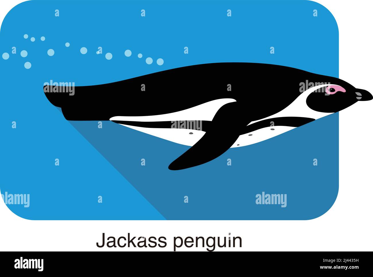 Winter anticipation Stock Vector Images - Alamy