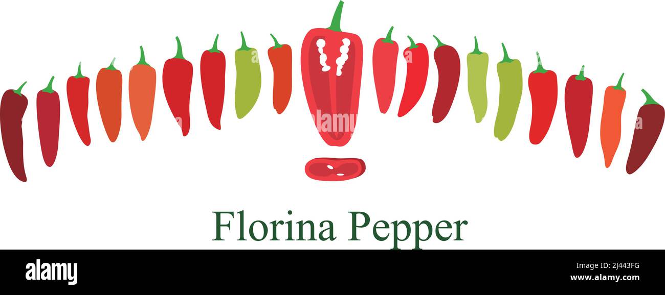 Florina Logo