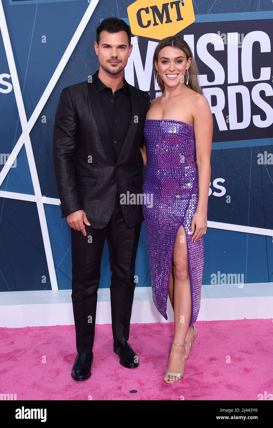 Taylor dome taylor lautner hi-res stock photography and images - Alamy