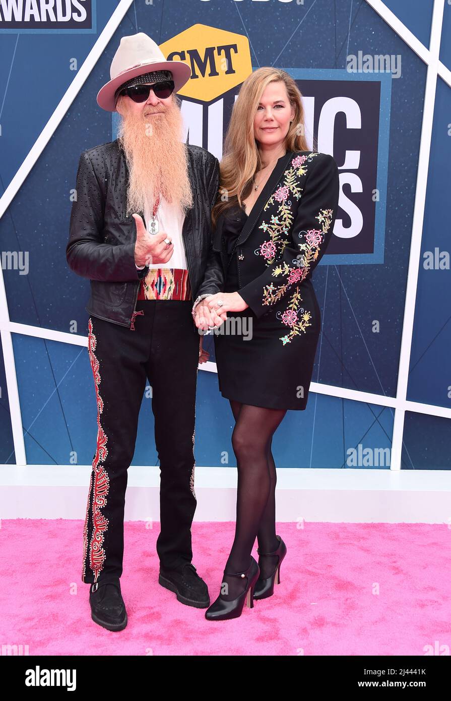 Billy Gibbons Wife Gilligan