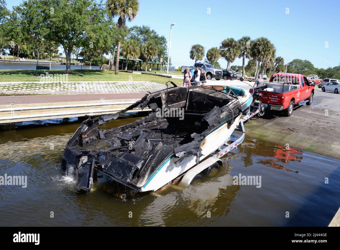 Melbournefl hi-res stock photography and images - Alamy