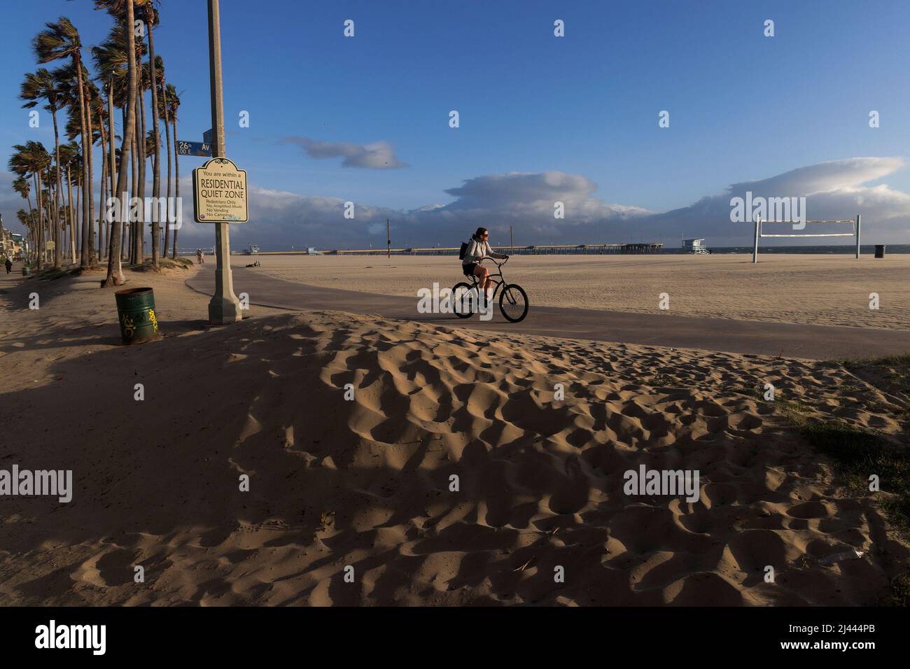 Braude bike trail hi-res stock photography and images - Alamy