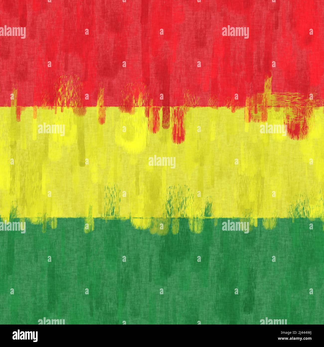 Bolivia painting hi-res stock photography and images - Alamy