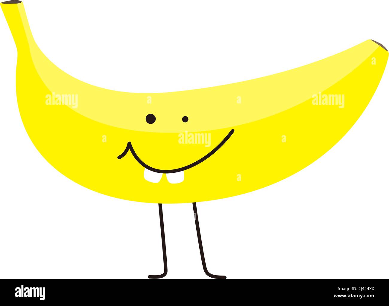 Banana Clipart Funny at Richard Montejano blog
