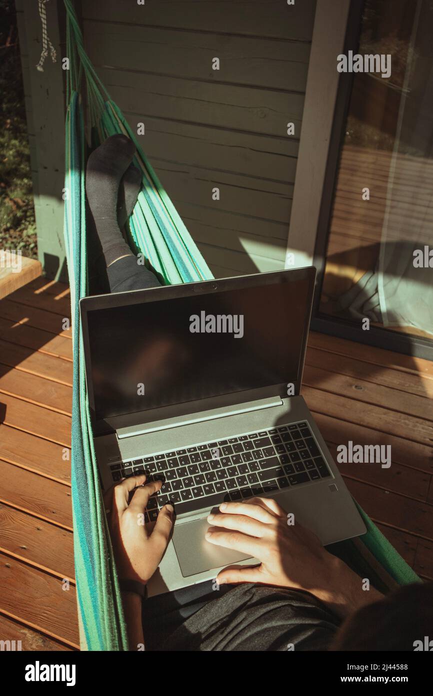 Worker cottage hi-res stock photography and images - Alamy