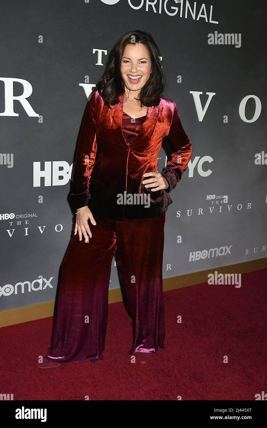Fran Drescher 2022