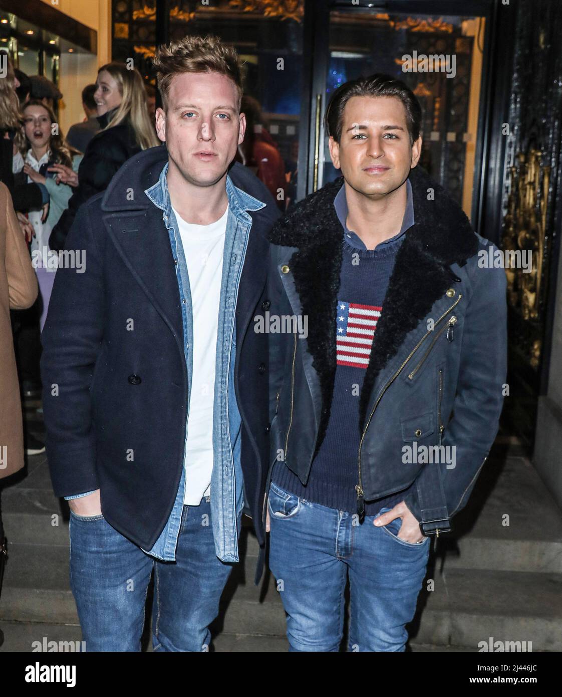 Gareth locke hi-res stock photography and images - Alamy