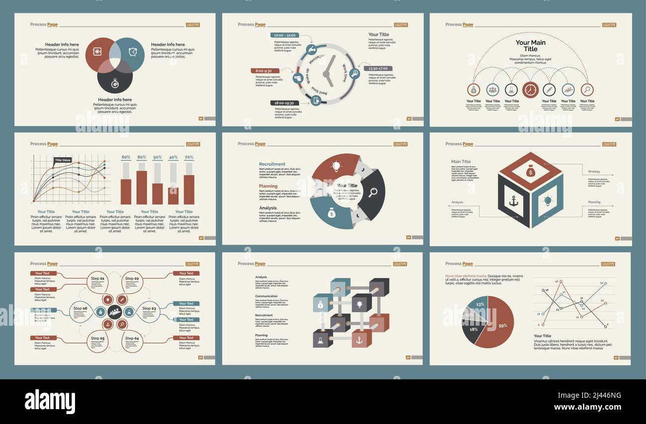 Infographic Design Statistics