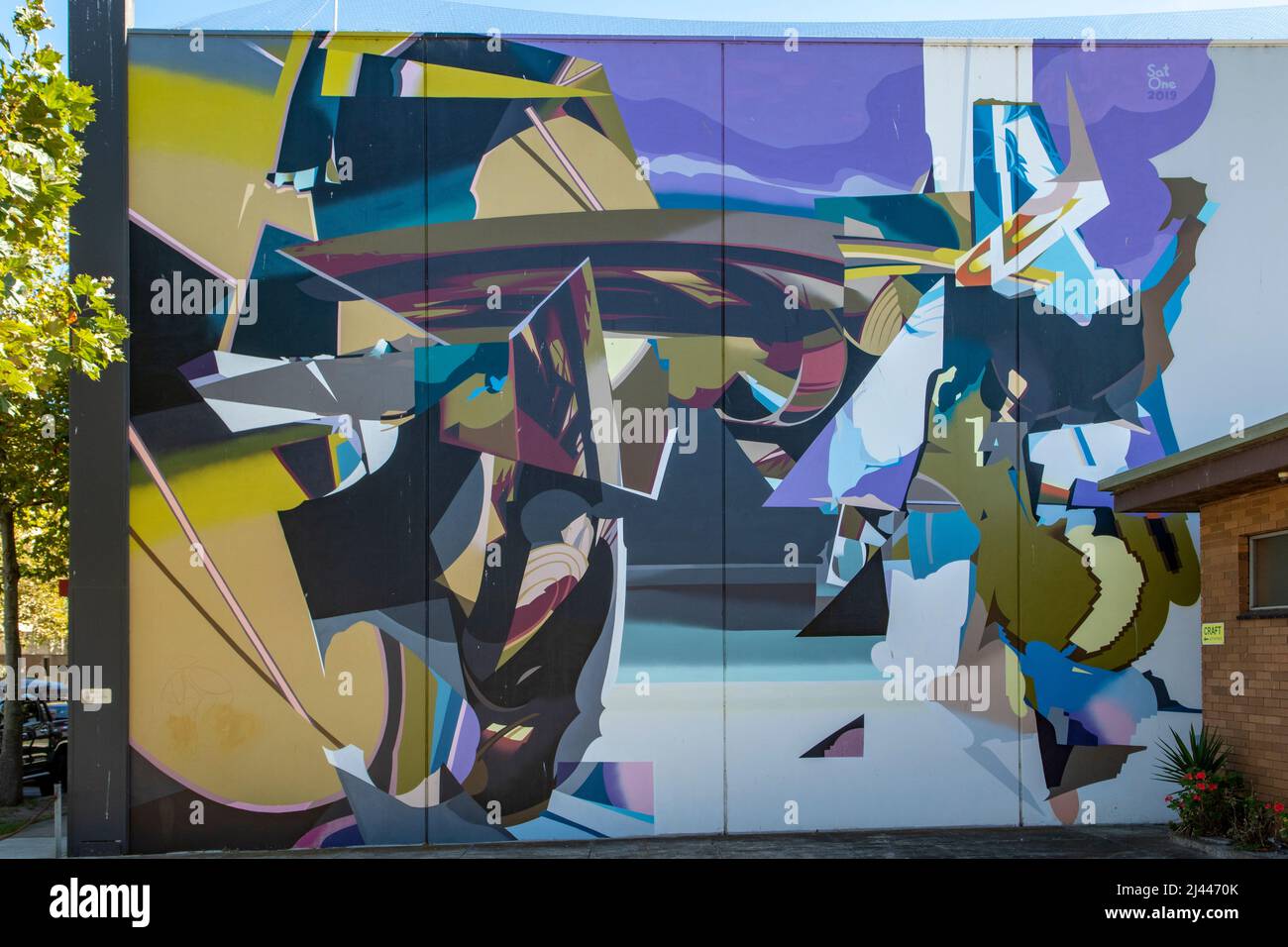 Counterbalance hi-res stock photography and images - Alamy