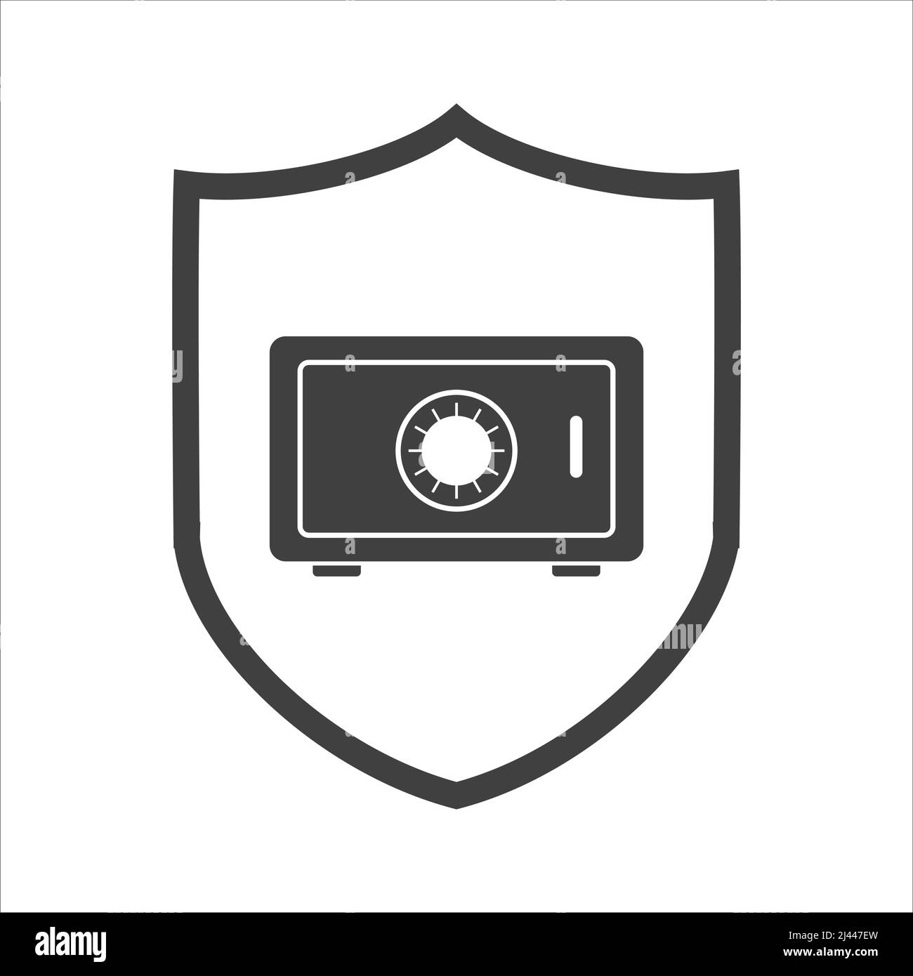 Safecracker vector vectors hi-res stock photography and images - Alamy