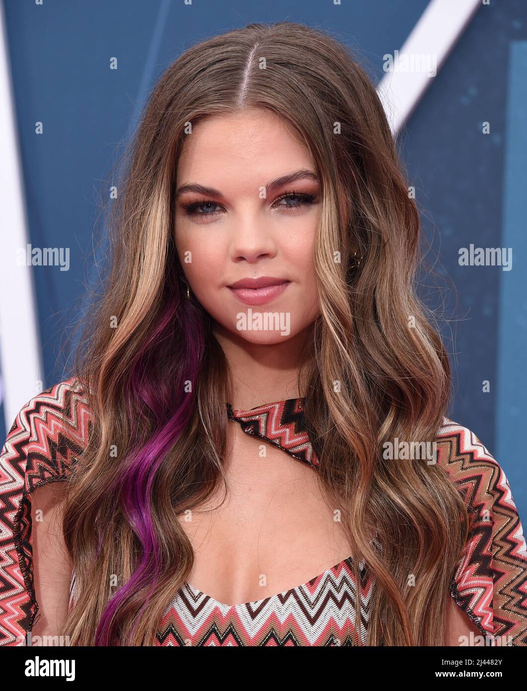 Callista clark hi-res stock photography and images - Alamy