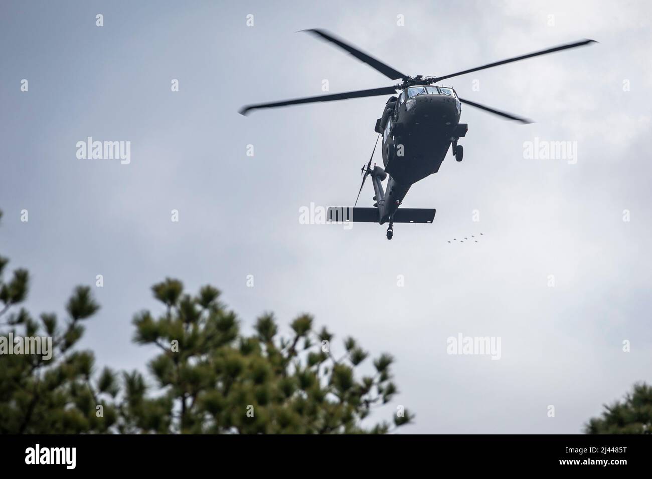 Advanced tactical leadership course hi-res stock photography and images ...