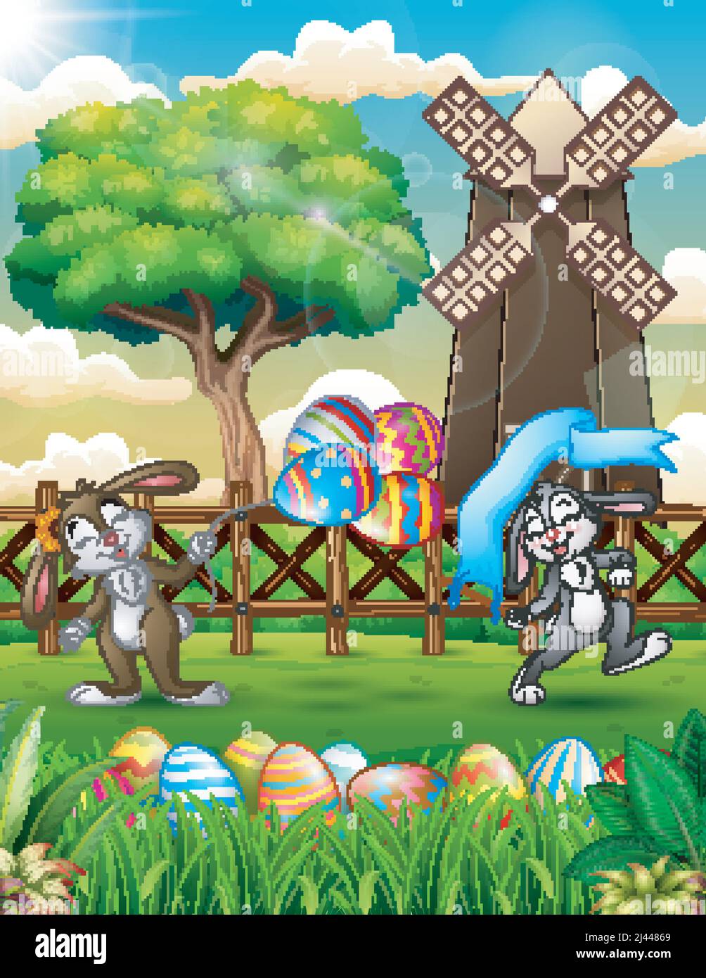 Dancing egg Stock Vector Images - Alamy