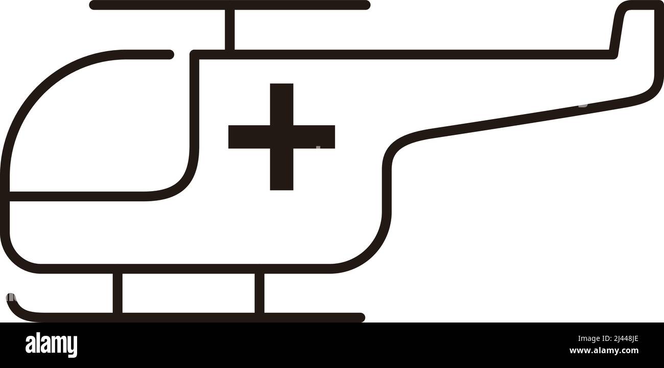 Emergency aid delivery Stock Vector Images - Alamy