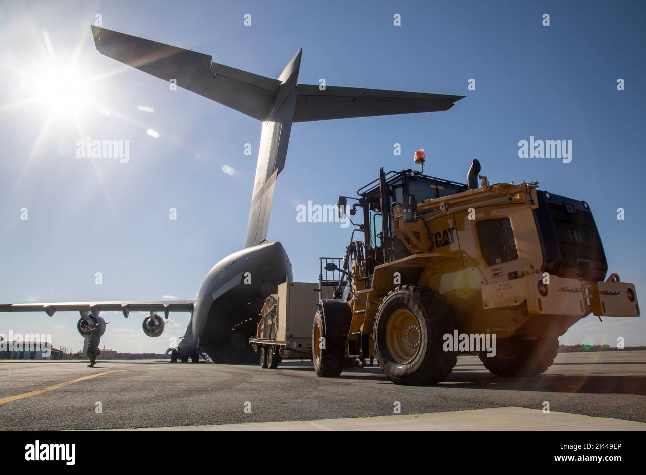 Mq 1c 25 extended range gray eagle hi-res stock photography and images ...