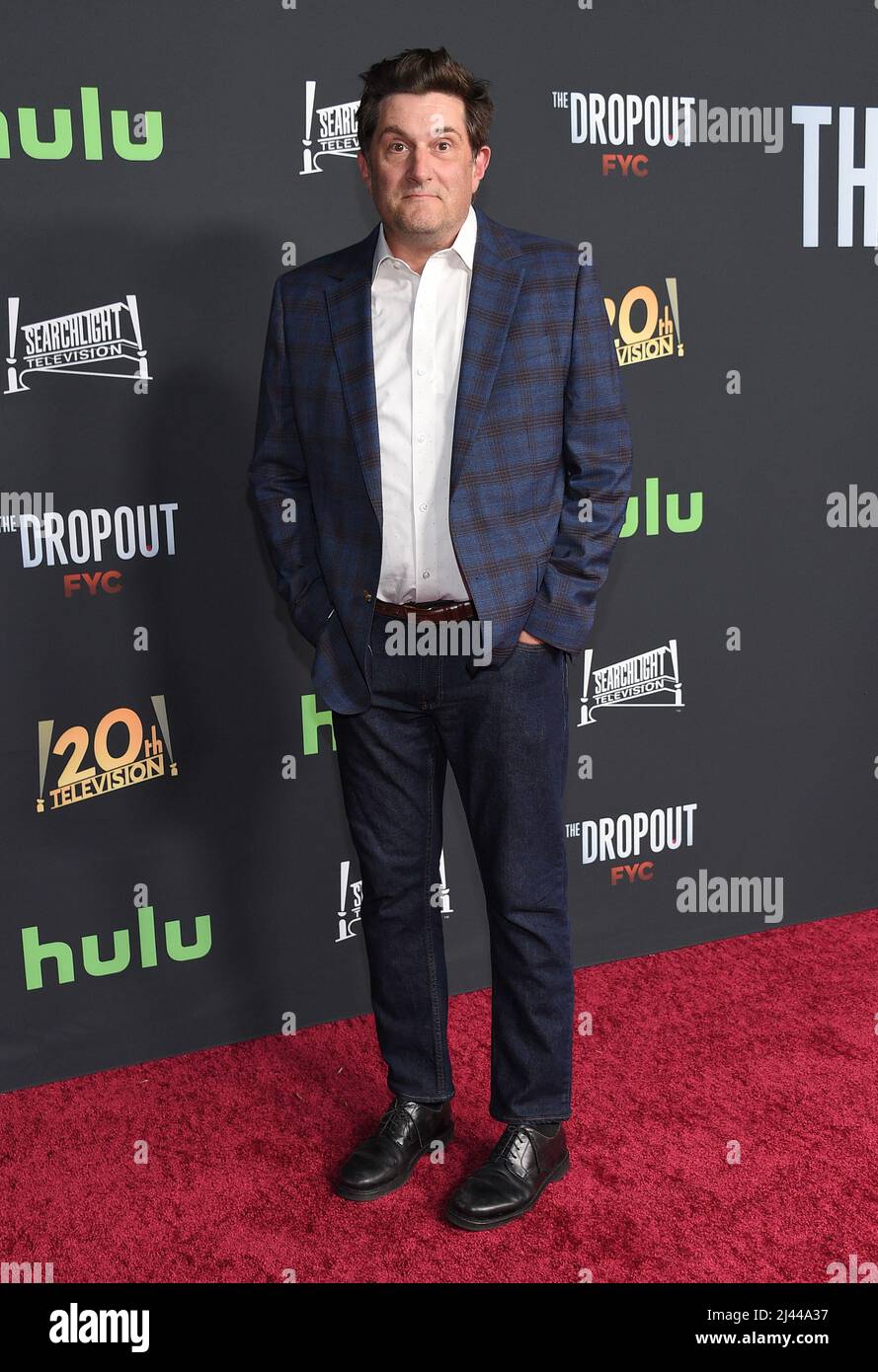 Michael oconnor 2022 hi-res stock photography and images - Alamy