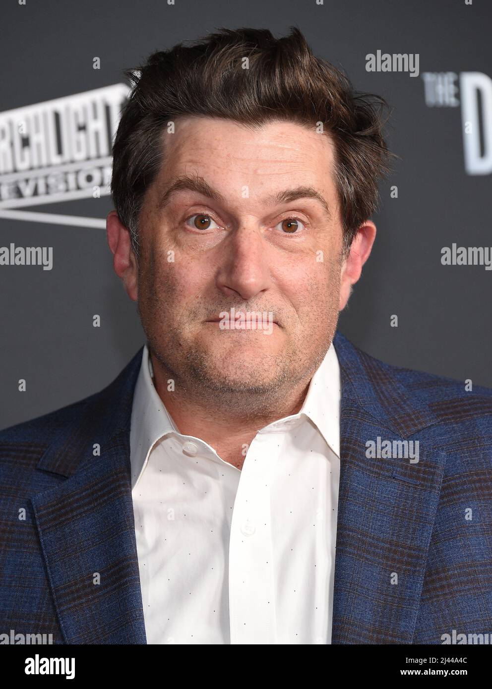 Oconnor michael 2022 hi-res stock photography and images - Alamy
